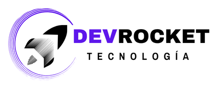 DevRocket - Lanza tu presencia online que vende